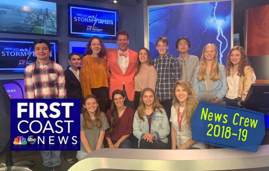 Switzerland Point Middle School