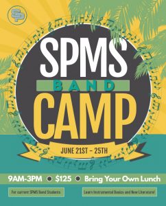 Switzerland Point Middle School