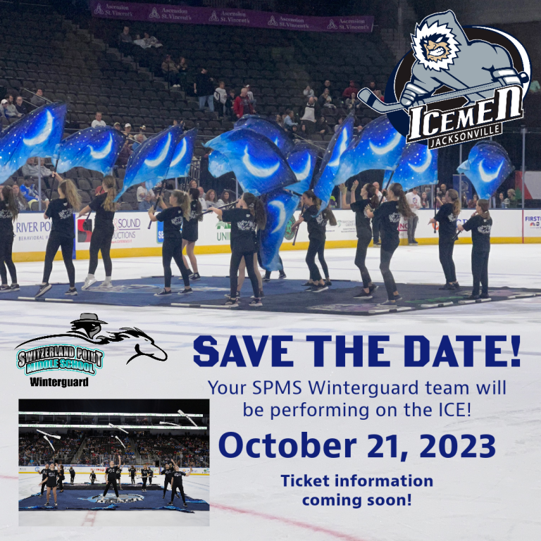 Switzerland Point Middle School