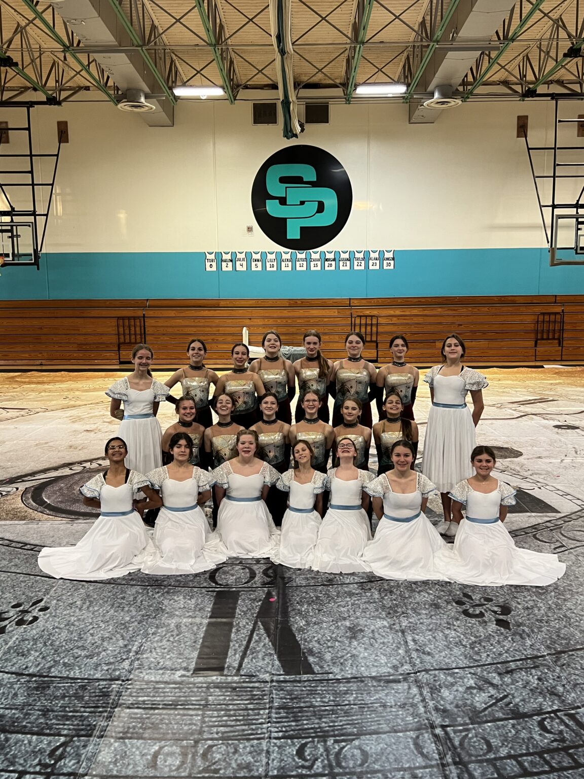 Switzerland Point Middle School